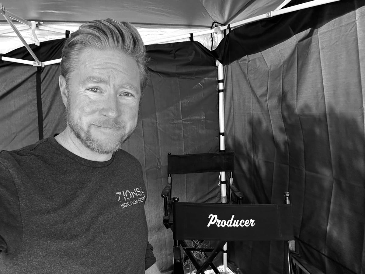 5 Ways To Find A Producer For Your Film Project